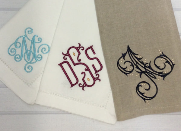Napkins – Basement Bags