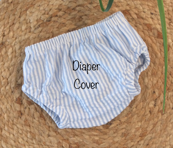 Handmade Diaper Cover/Bloomers – Basement Bags